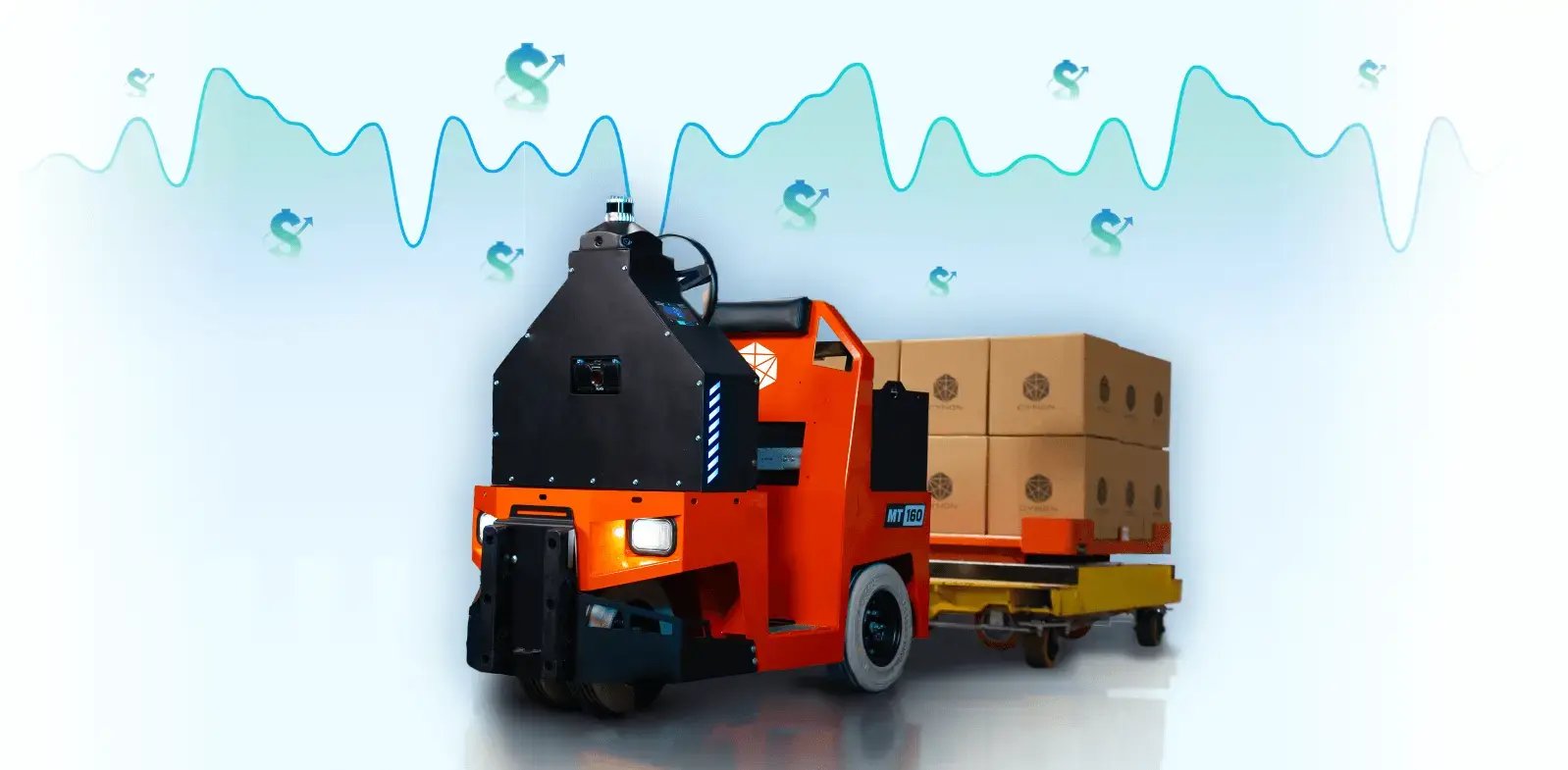 Fundamentals of Automated Guided Vehicles